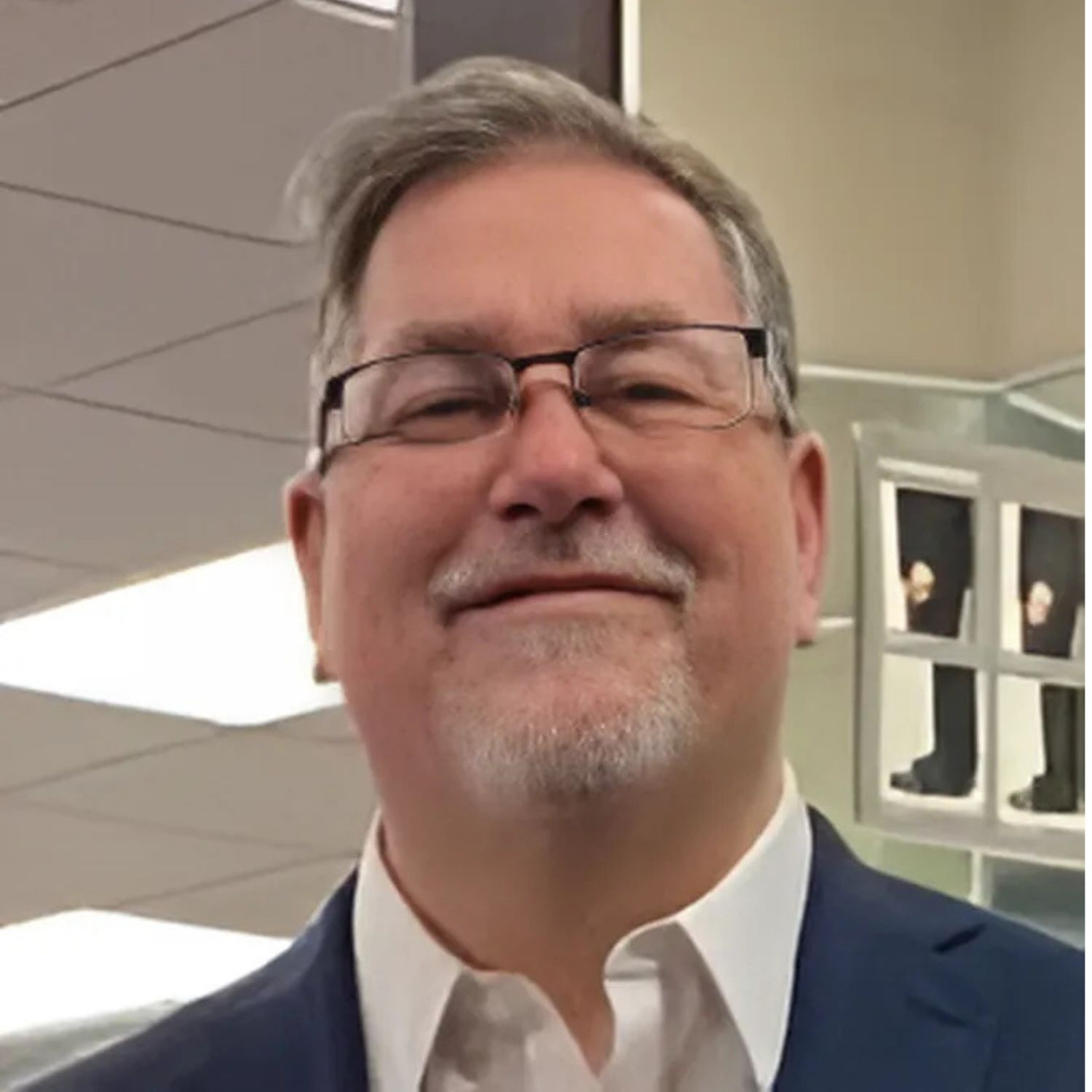 Russ Donovan - Sidwell