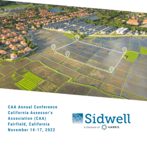 CAA Annual Conference - Sidwell