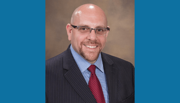 Meet the Team Monday: Bruce T. Harper