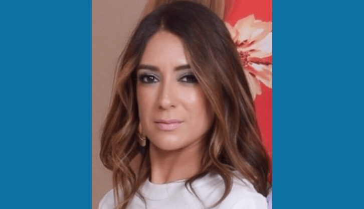 Meet the Team Monday: Kathy Andrade Ulloa