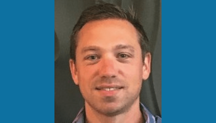 Meet the Team Monday: Travis Franz