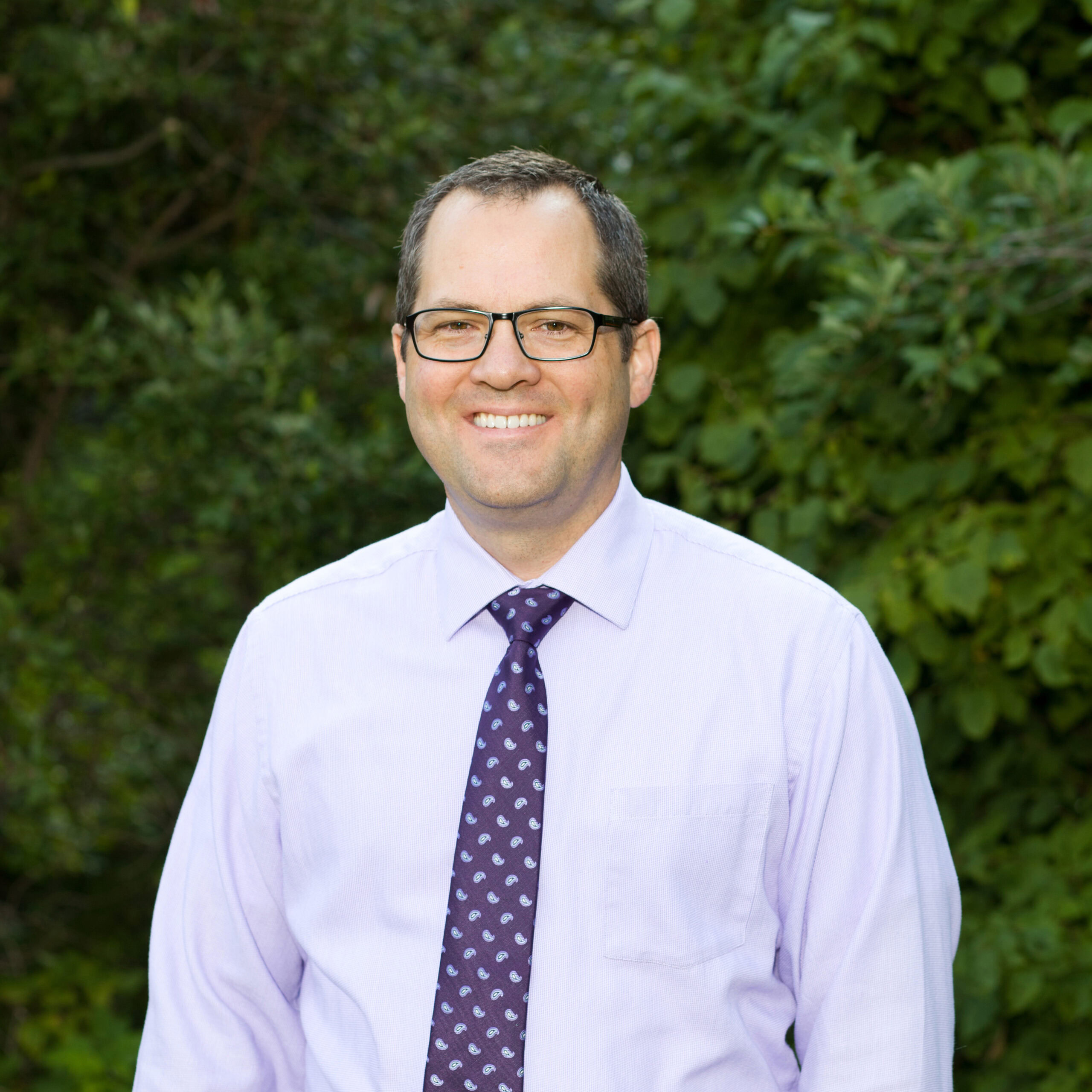 Brandon Tourtelotte - Sidwell