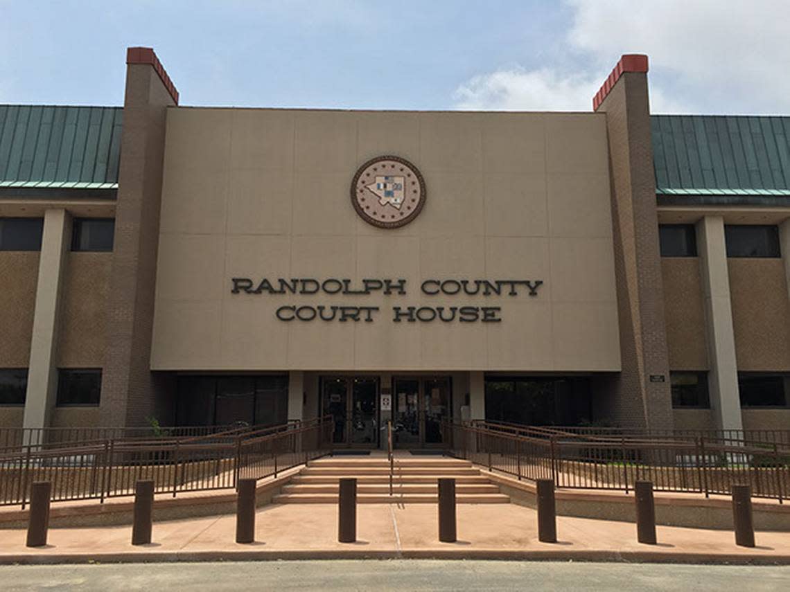 randolphcountyIL - Sidwell