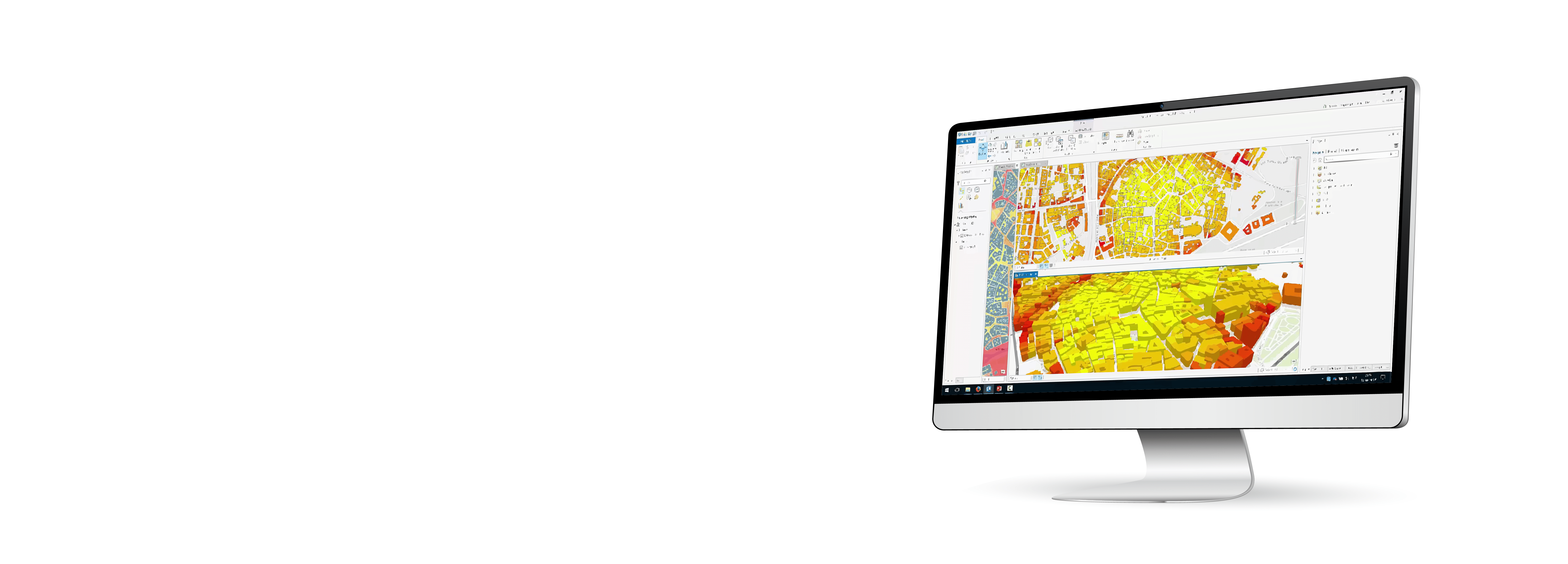 MonitorARCGISPRO - Sidwell